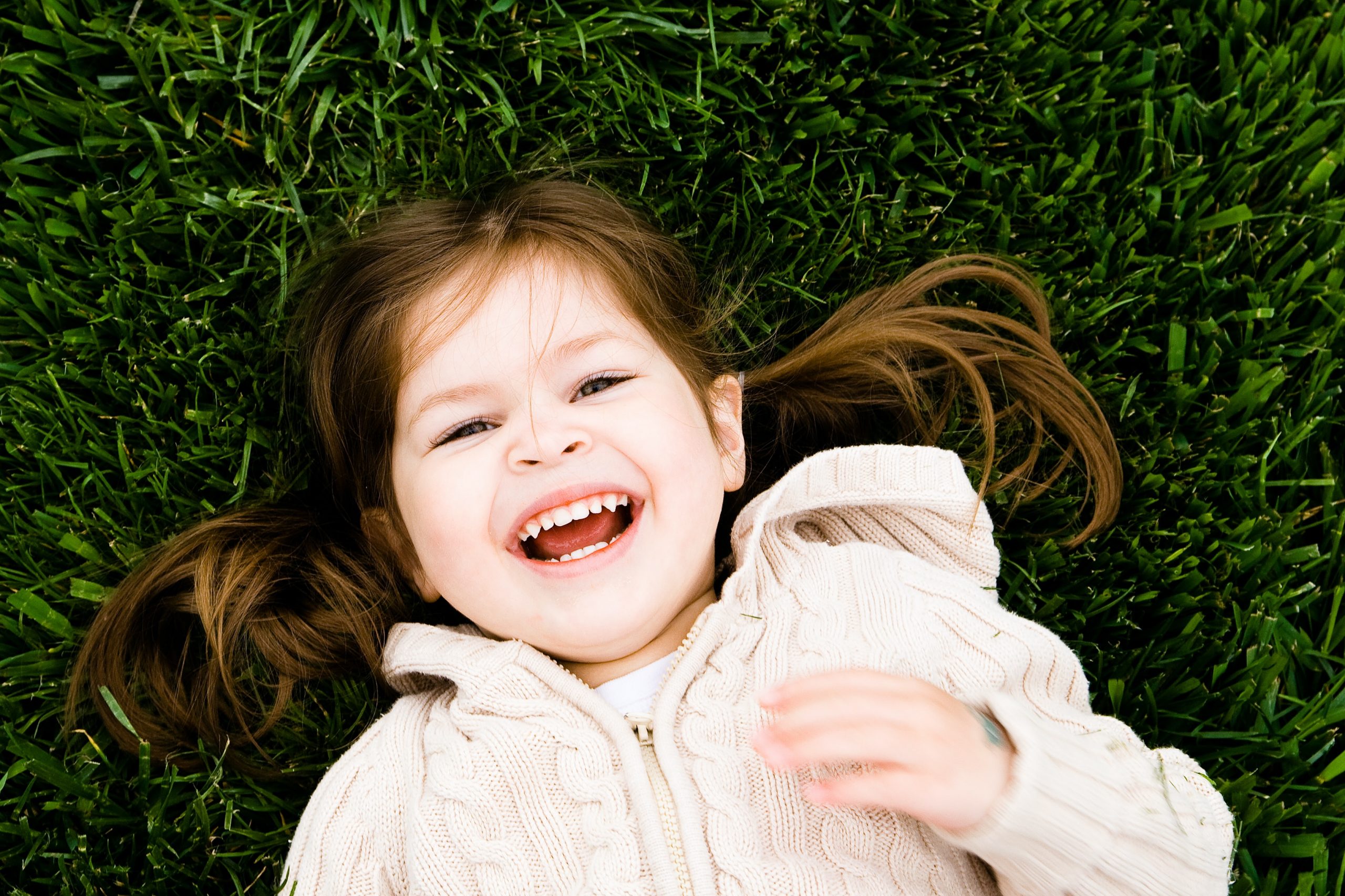 5x tips voor het tandenpoetsen bij je kind - Tandvleesgel