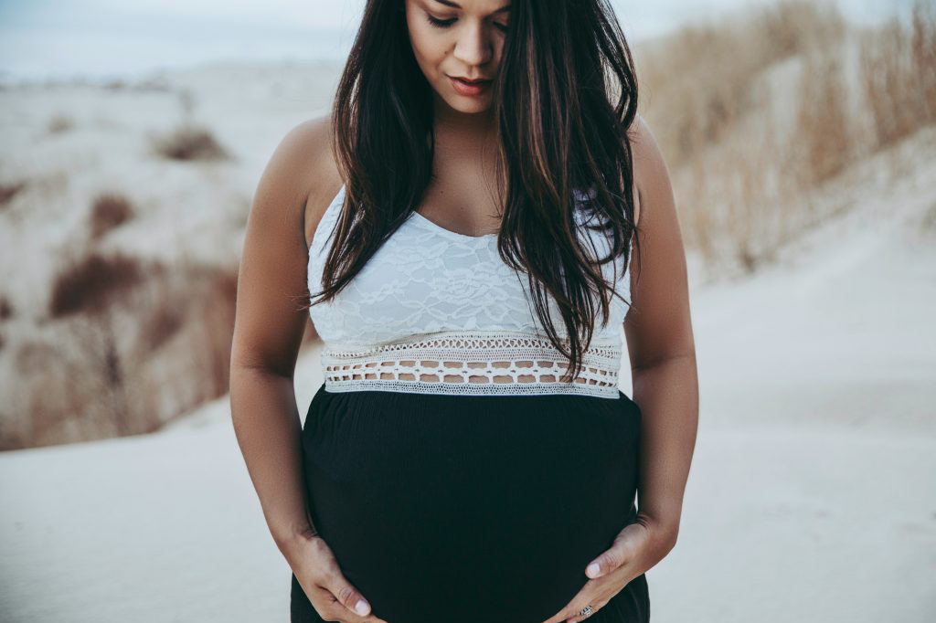 Tandvleesproblemen tijdens de zwangerschap: wat te doen? - Tandvleesgel